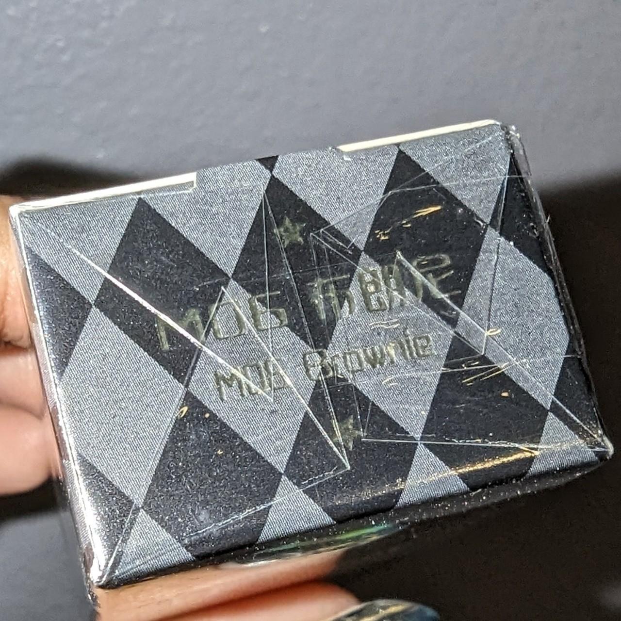 FLOWER KNOWS CIRCUS SERIES MATTE LIPSTICK Color M06... - Depop