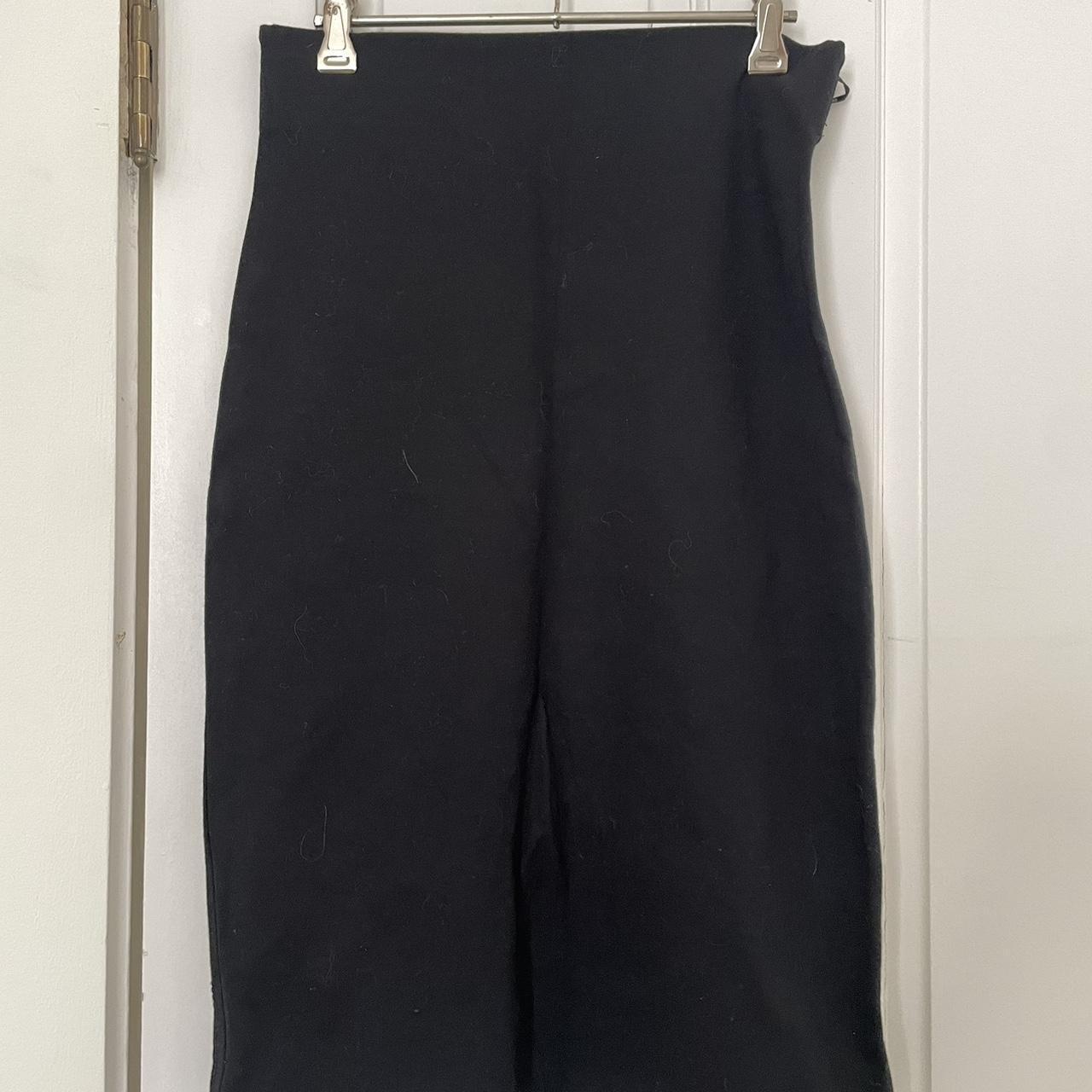 Country Road Midi Skirt Size XXS Stretch... - Depop