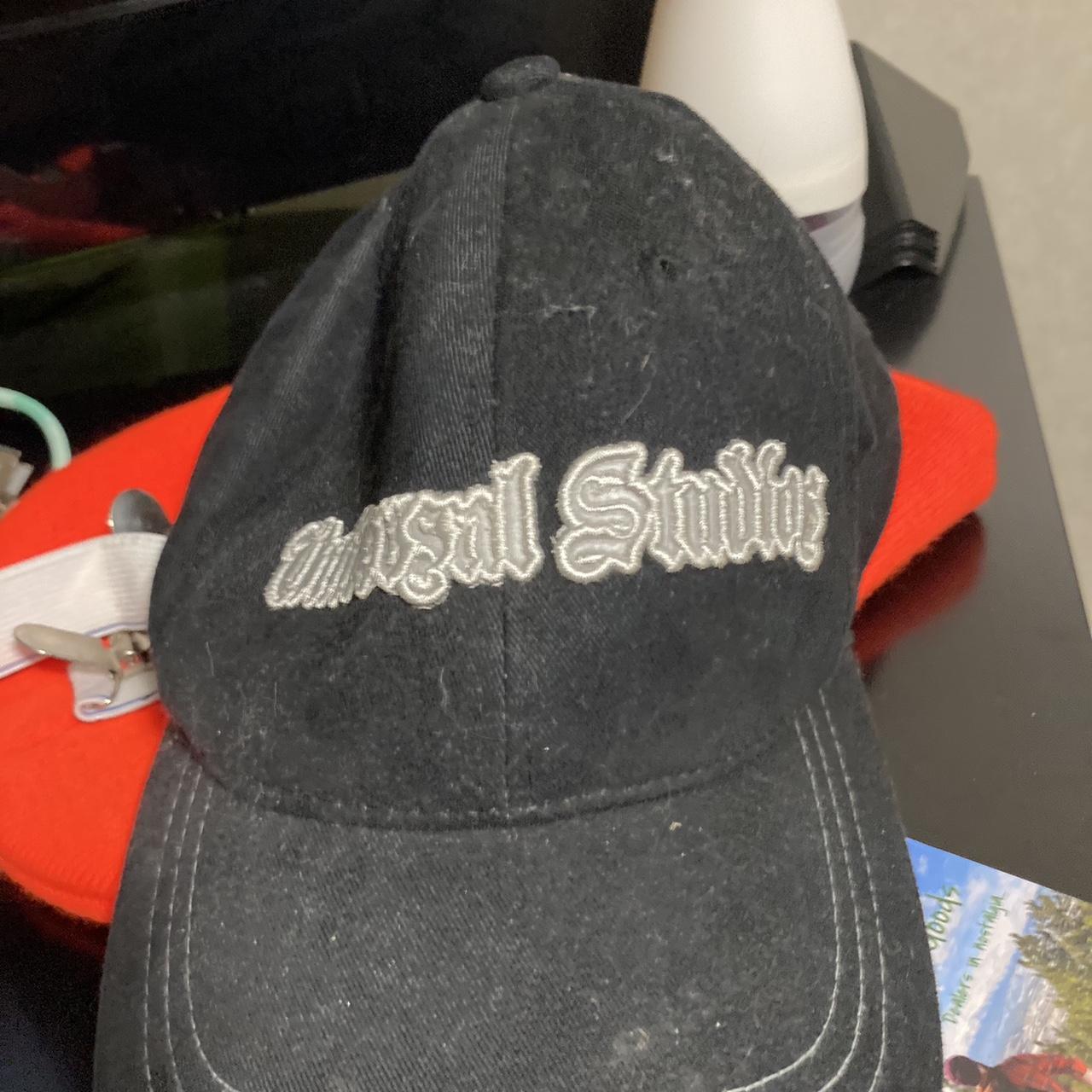 Universal studios hat - Depop