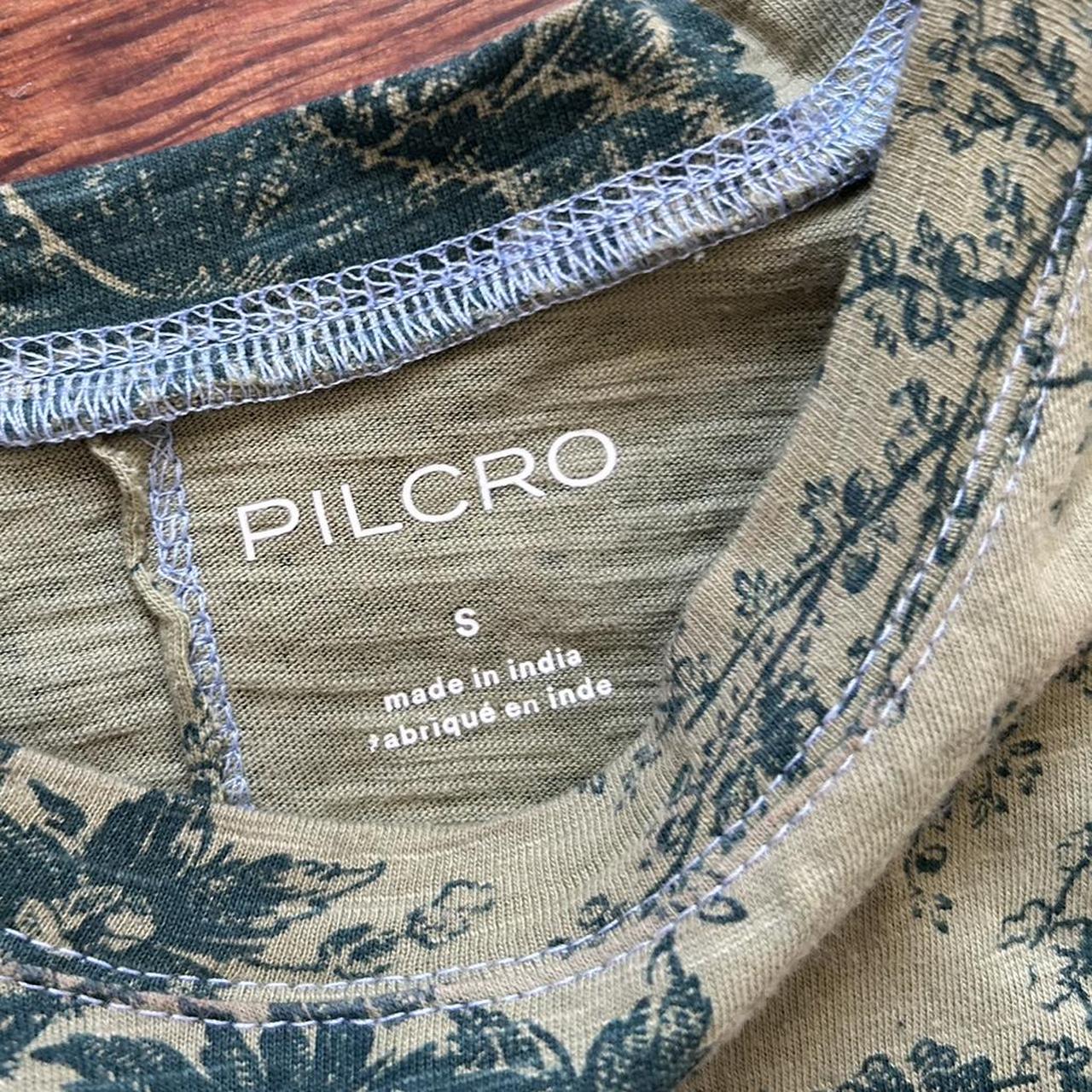 Pilcro Brand Green-Blue Ombré Tank! Super cute for... - Depop