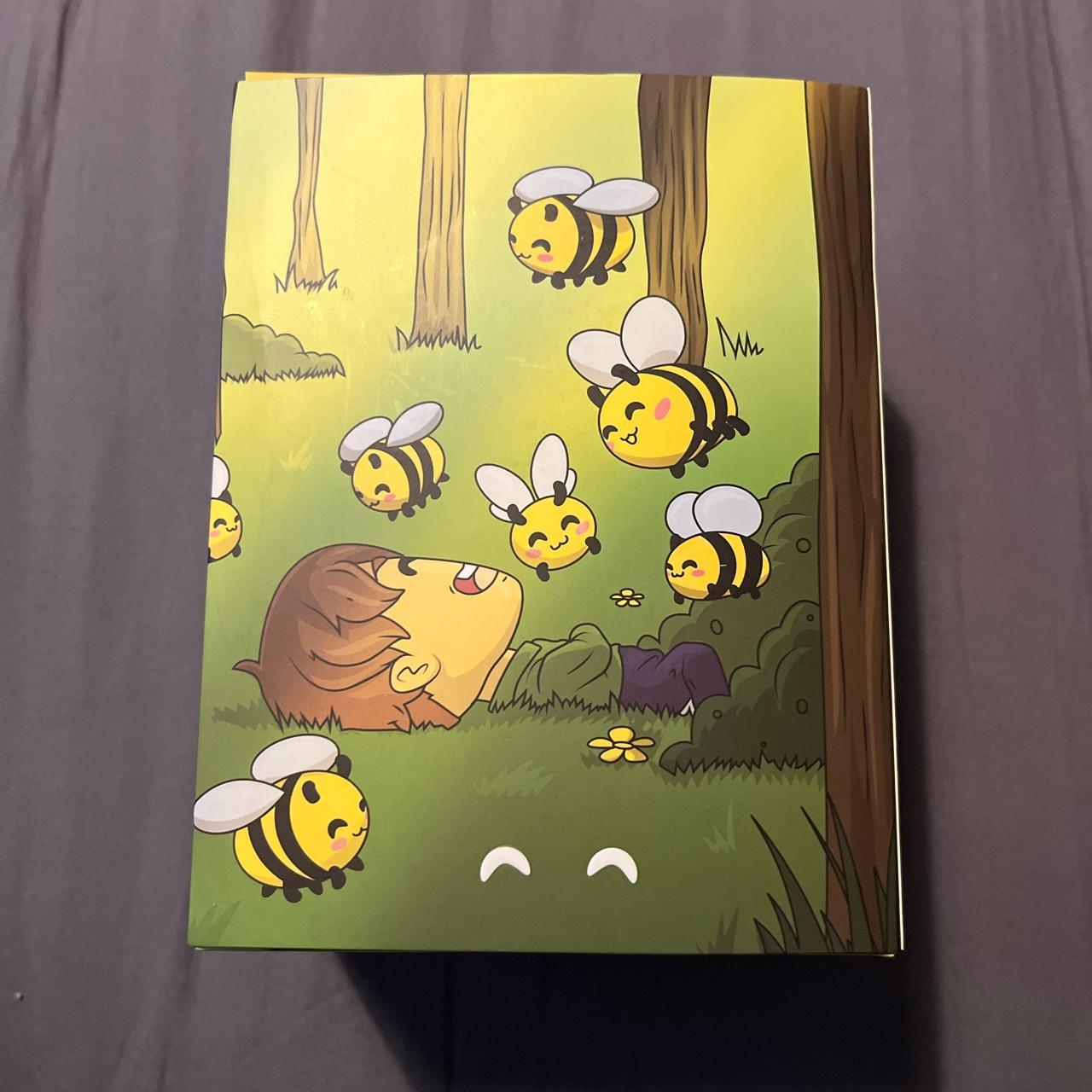 Tubbo Youtooz Vinyl Figure Never been taken out of... - Depop