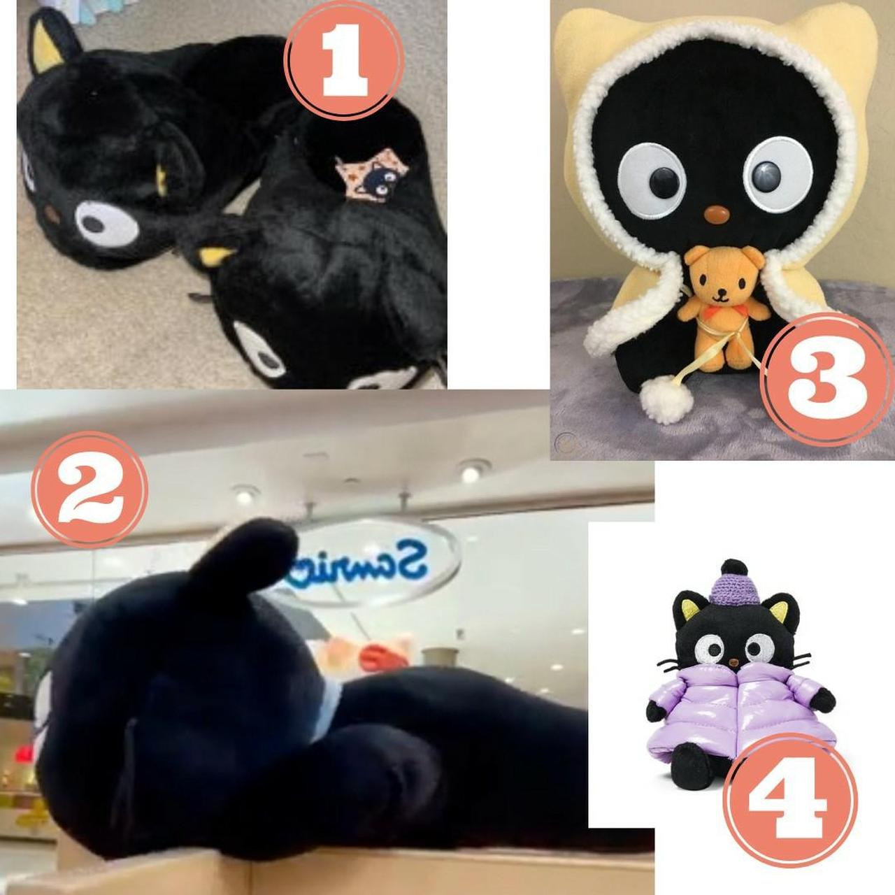 CHOCOCAT DISO! DON'T BUY, NO REFUNDS! I'm looking... - Depop