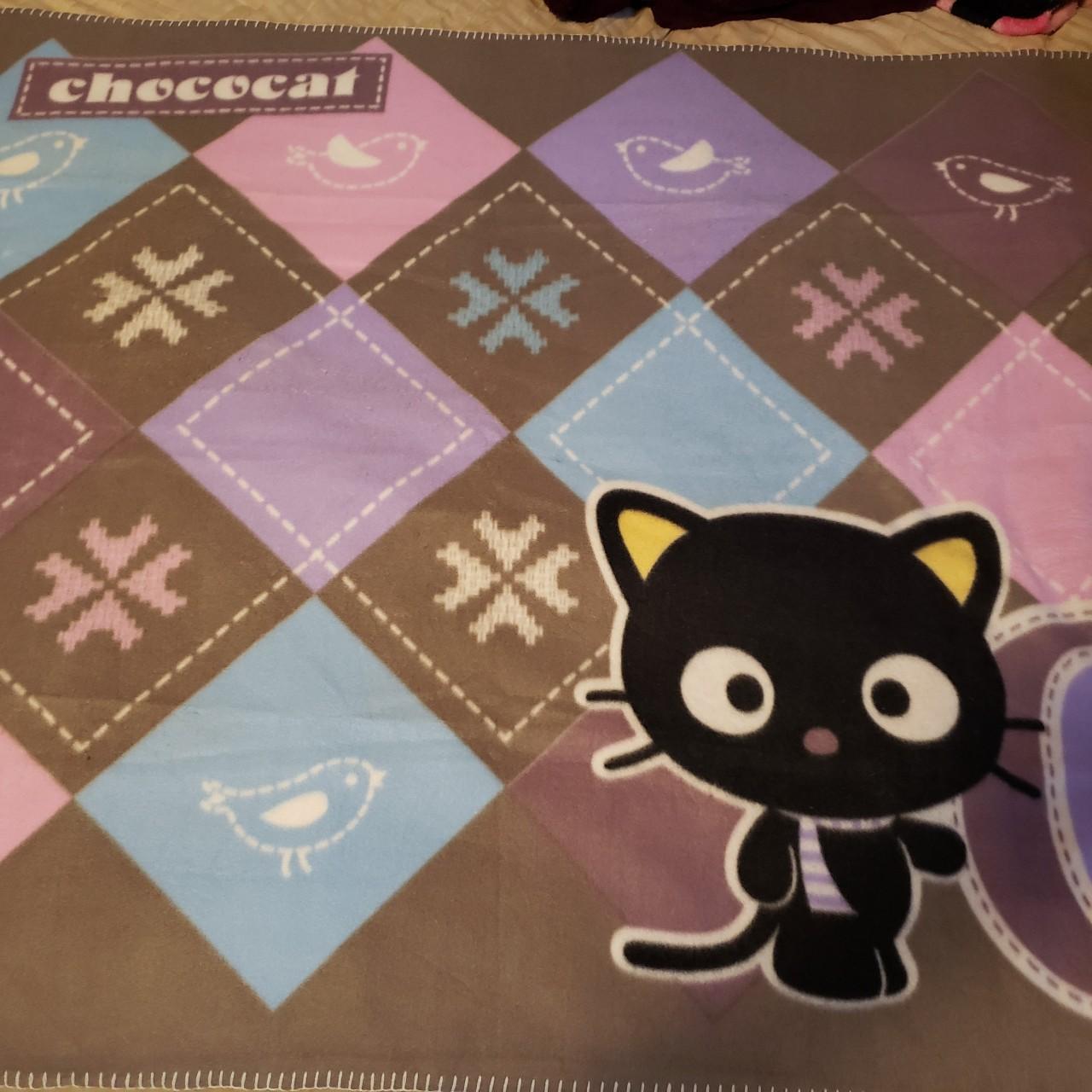 ♡DON'T BUY THIS LISTING, NO REFUNDS♡ 2006 Chococat... - Depop