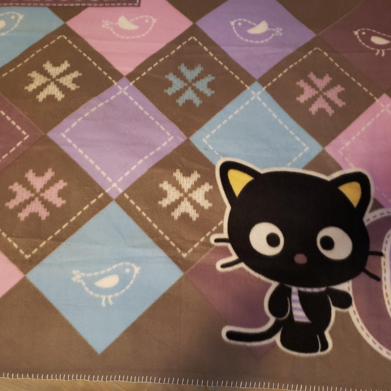 ♡DON'T BUY THIS LISTING, NO REFUNDS♡ 2006 Chococat... - Depop