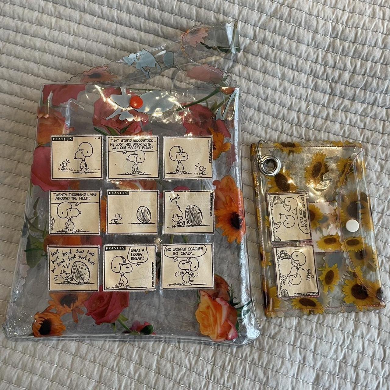 Hello Sisi bag and purse/ key ring wallet! - Depop