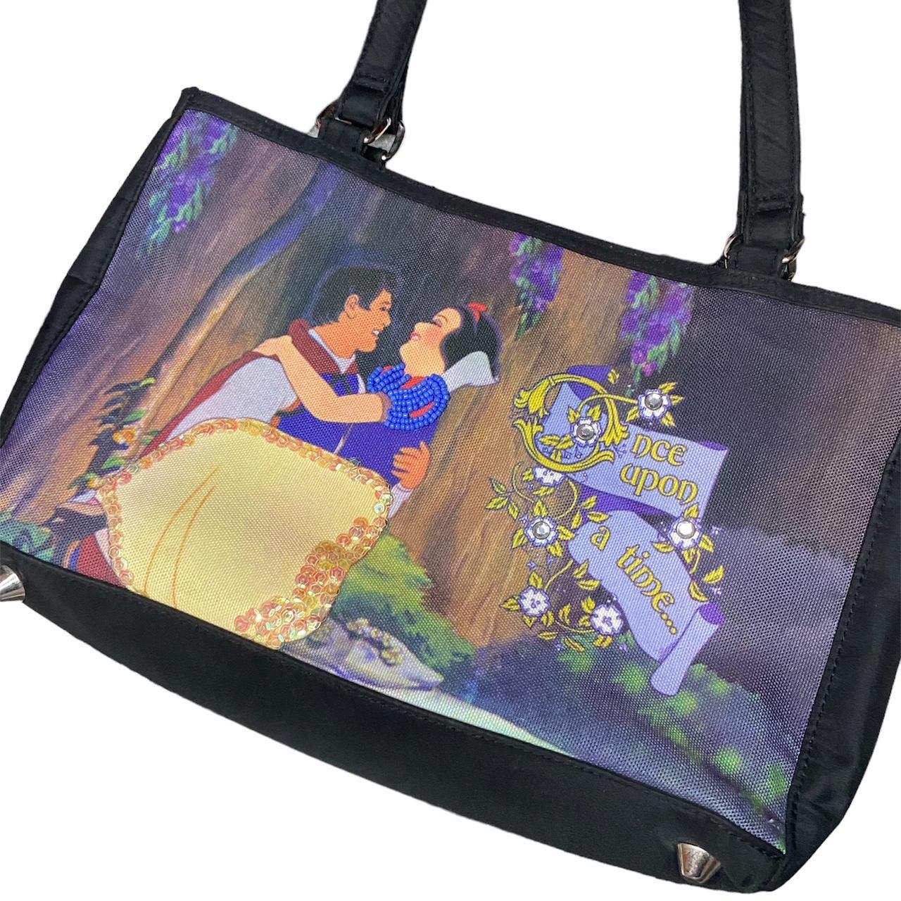 adorable disney snow white bag ♥️ the PERFECT bag... - Depop