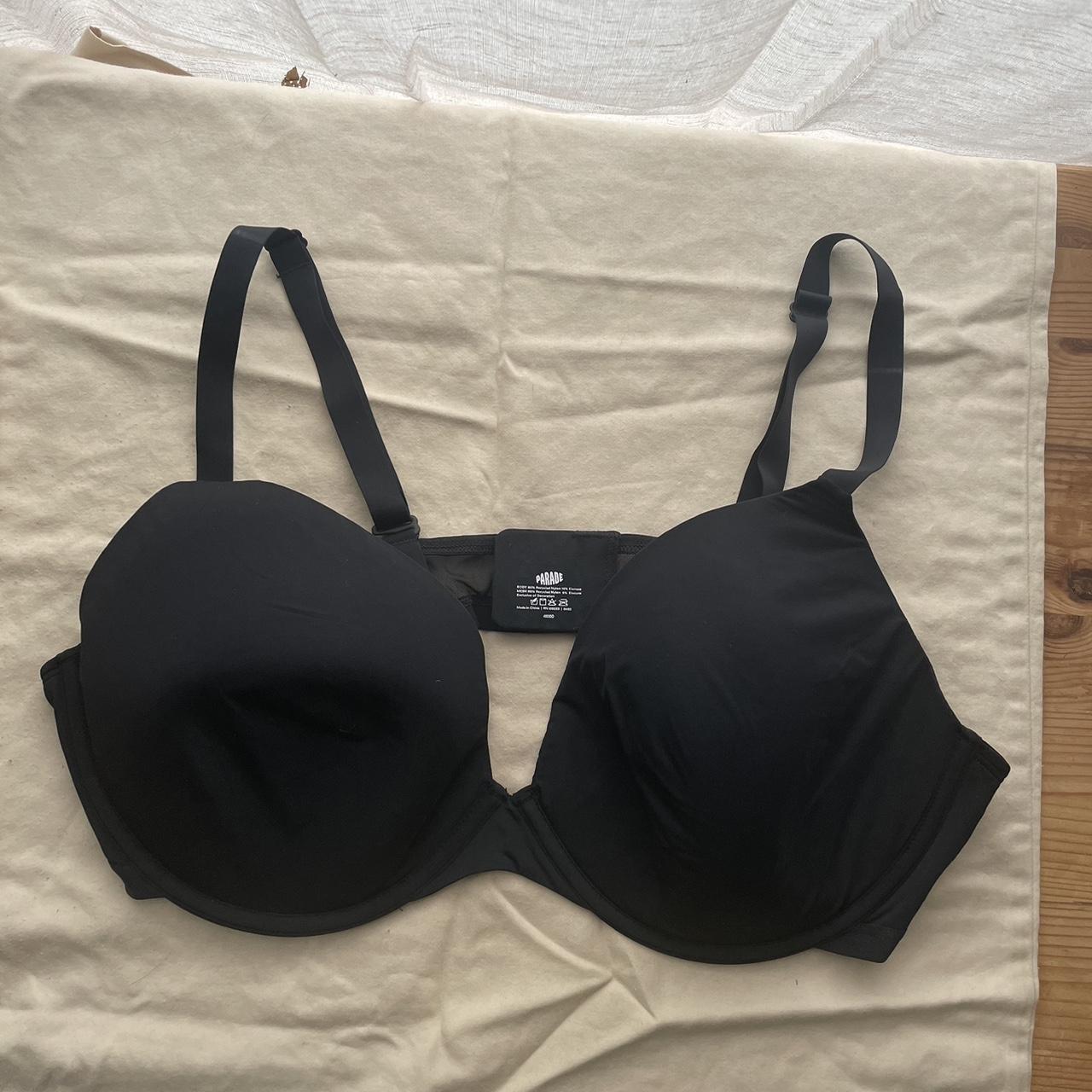 Parade dream lines ultra soft t shirt bra. Brand... - Depop