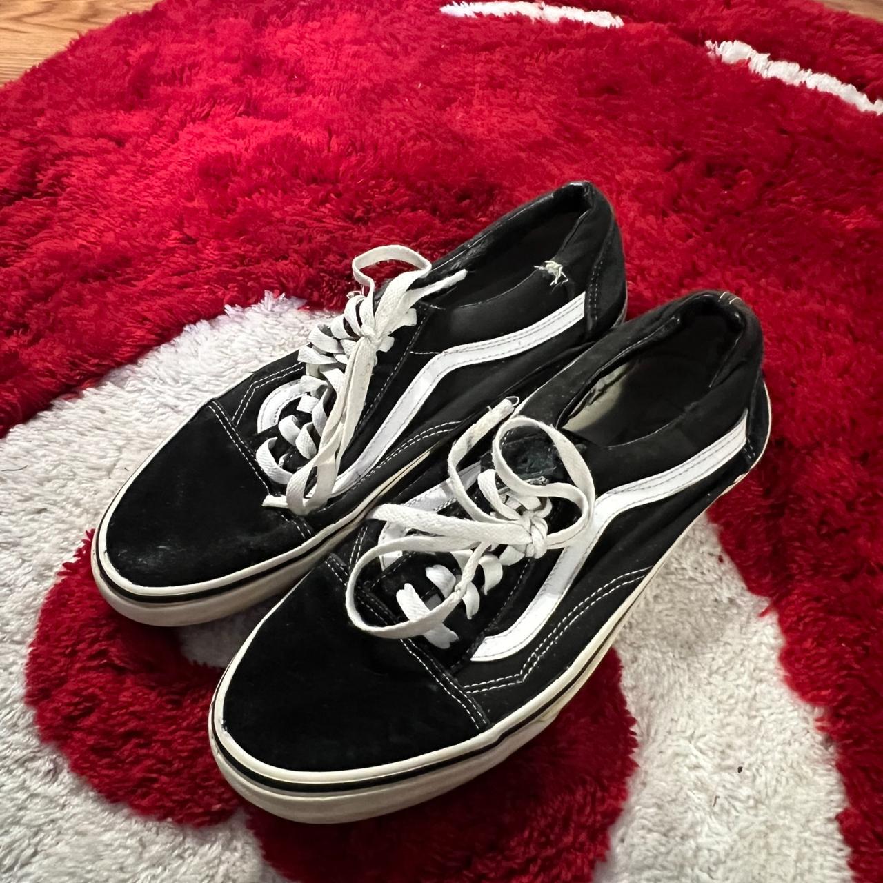 Vans Old skool - Depop