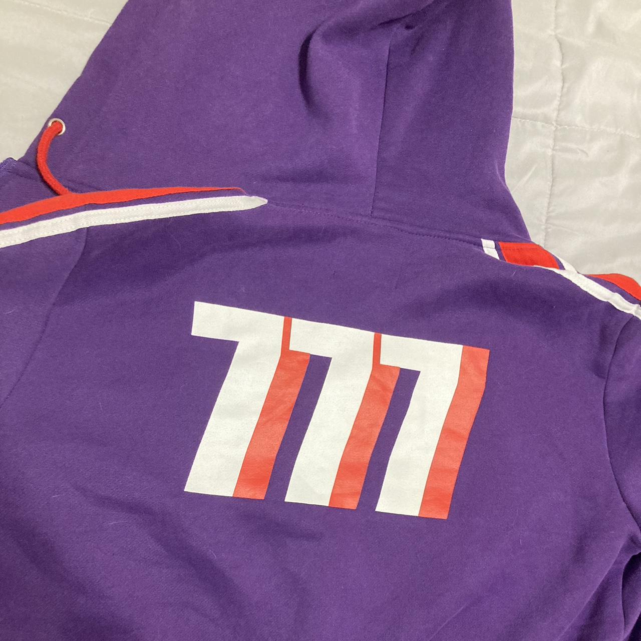 Persona 5 "Insert Coin" Ryuji Zip-up Summer Hoodie... - Depop