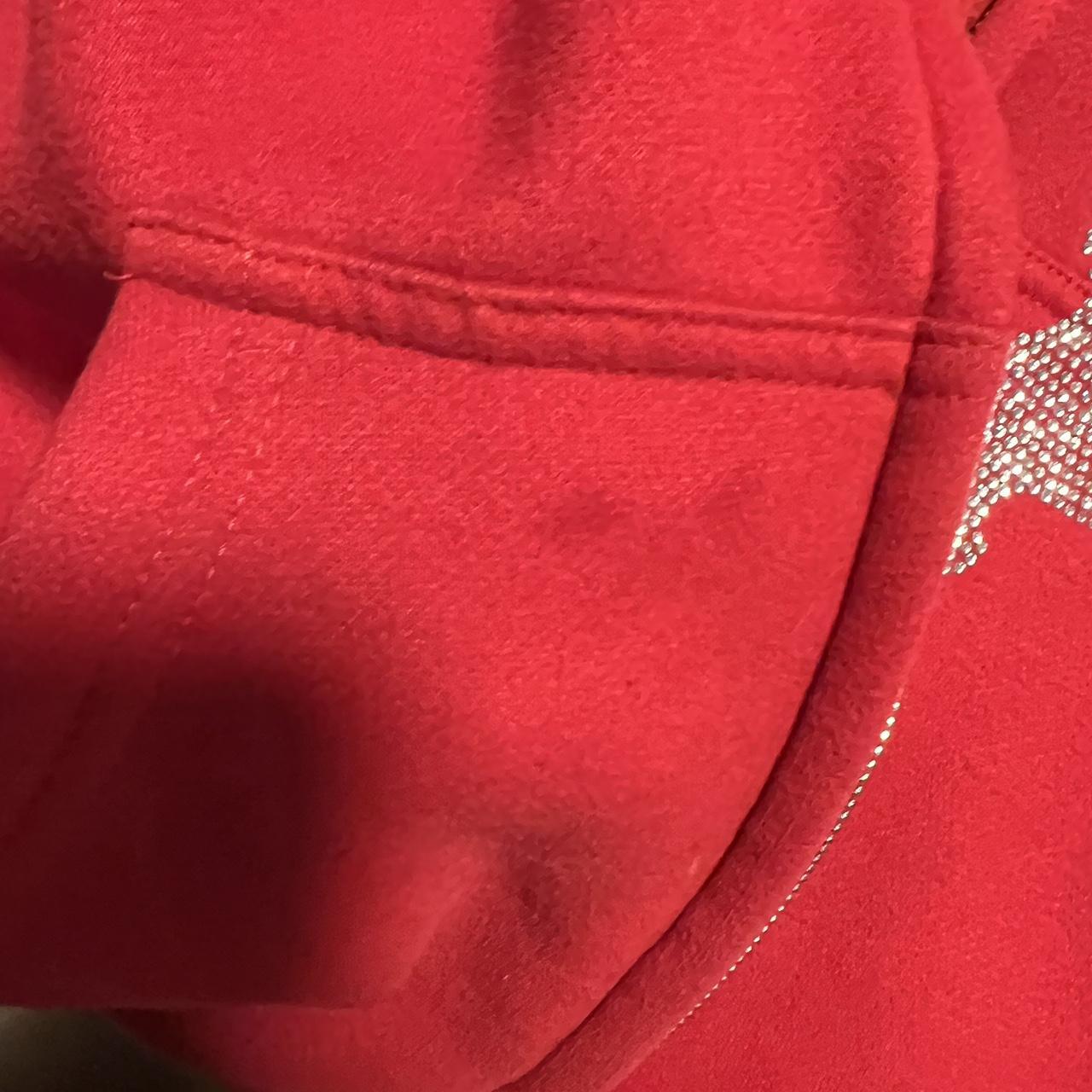 Named collective tracksuit Hoodie size Medium... - Depop