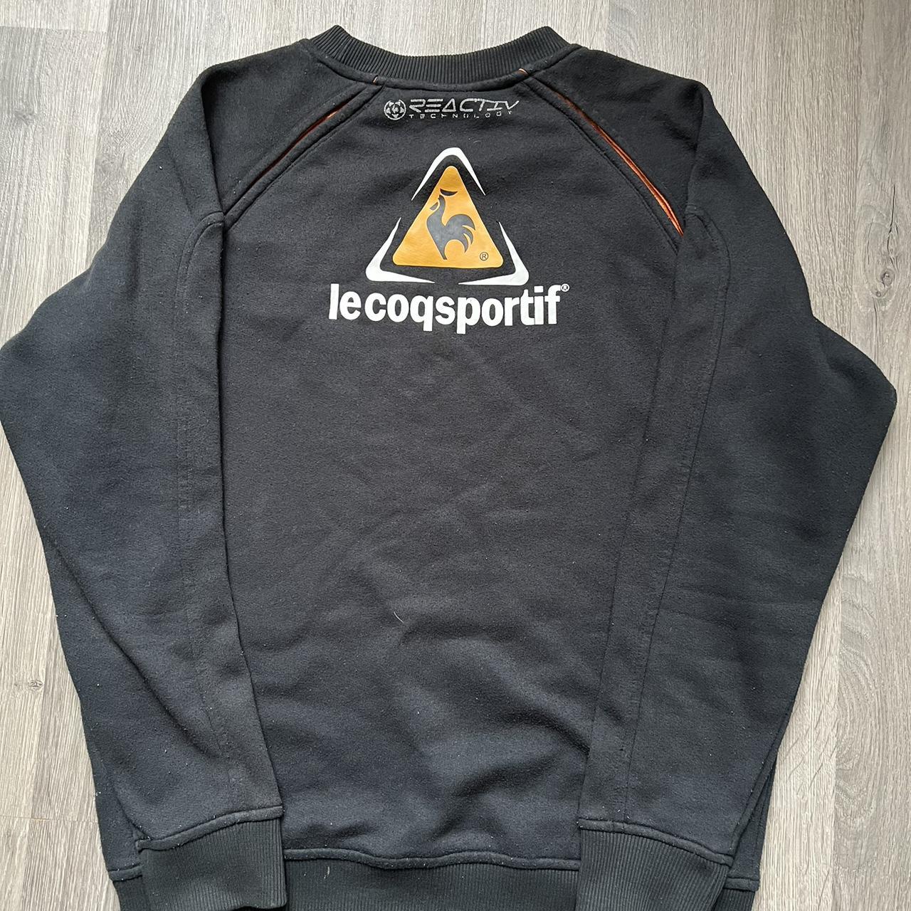 Retro vintage Wolverhampton wanderers fc sweatshirt... - Depop