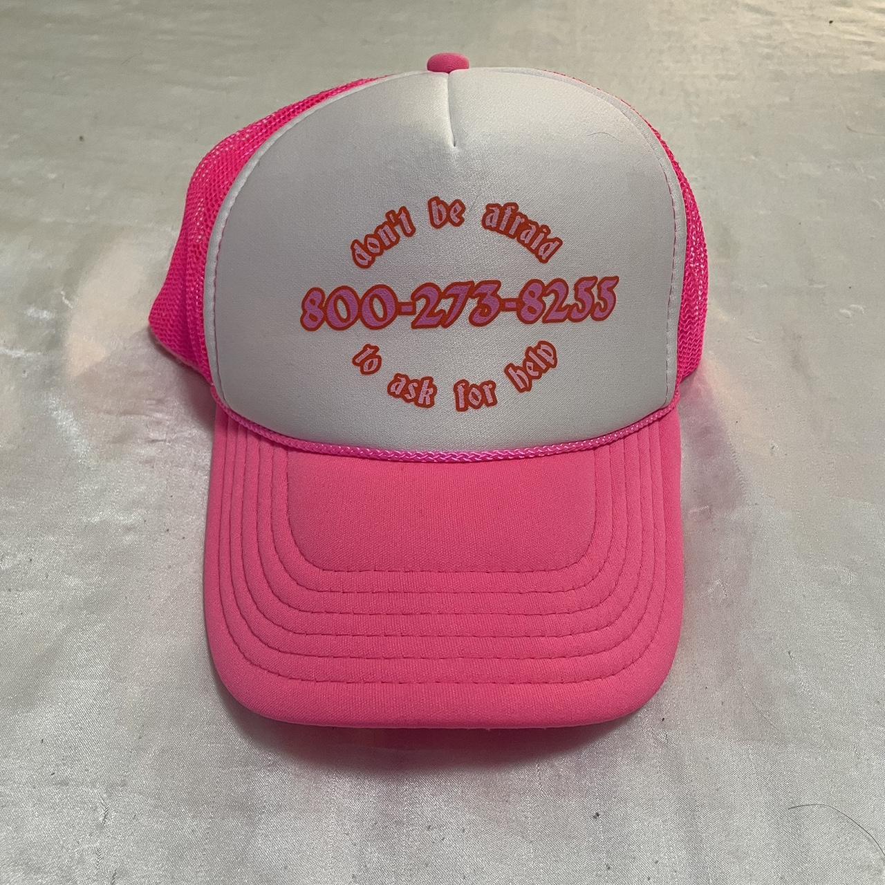 nessa barrett/ jaden hossler “la da die” merch... - Depop