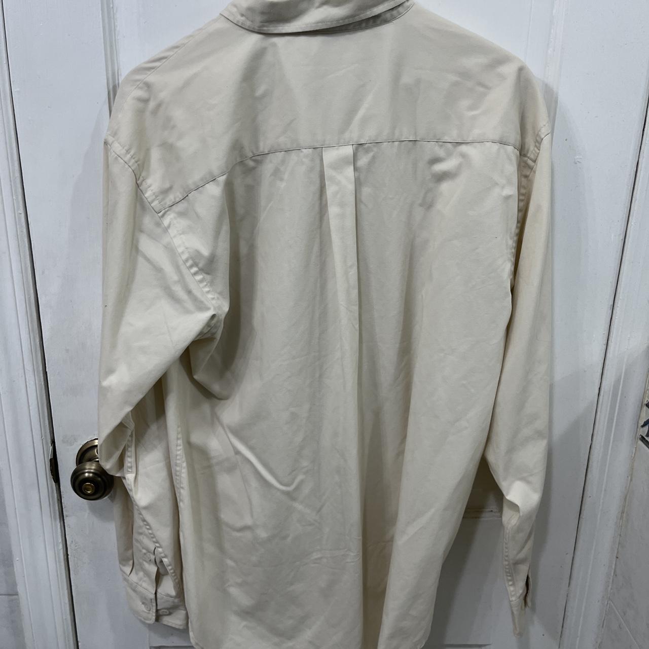 Cool sheet metal company shirt #casual #ytk... - Depop