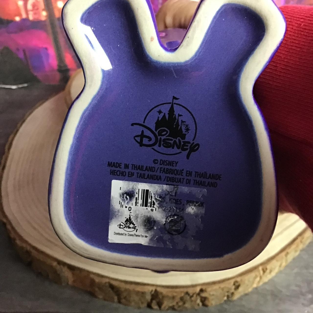 Disney parks hocus pocus purple binx cat ceramic... - Depop