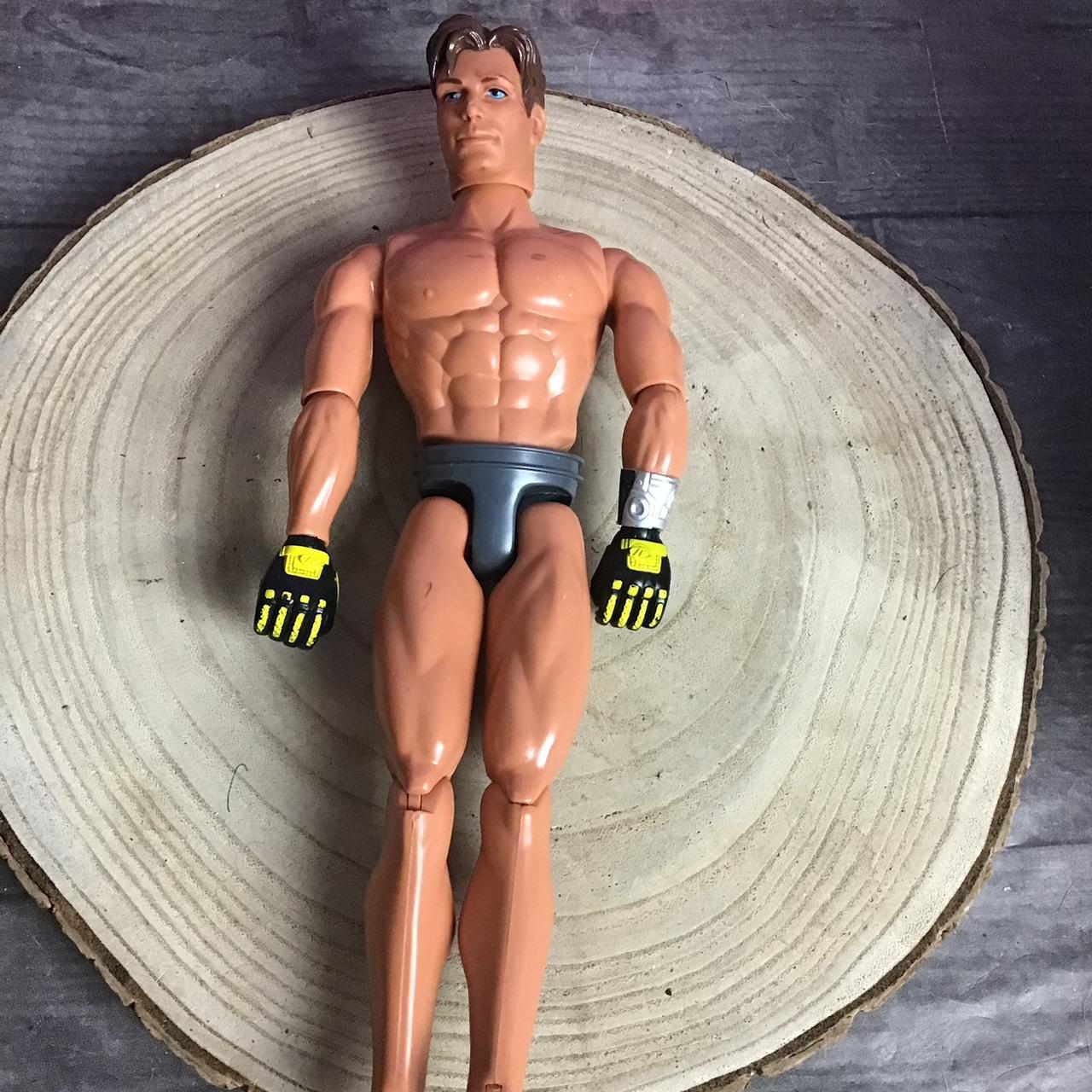 Action Figures Max Steel Action Figures Max Steel