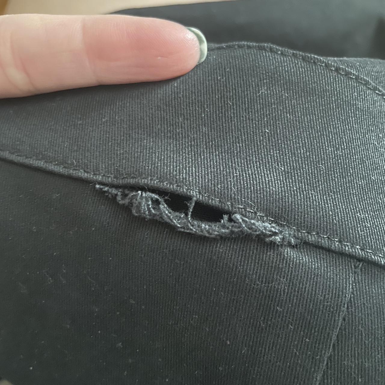 Nooworks coveralls in black Only worn a handful of... - Depop