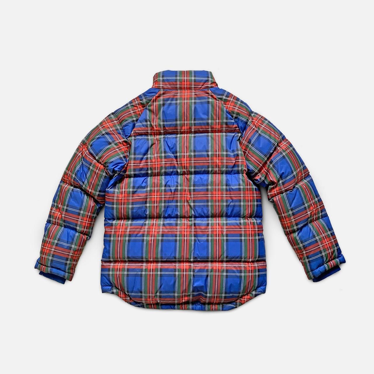 JW Anderson x UNIQLO Puffer Jacket! Size Medium,... - Depop