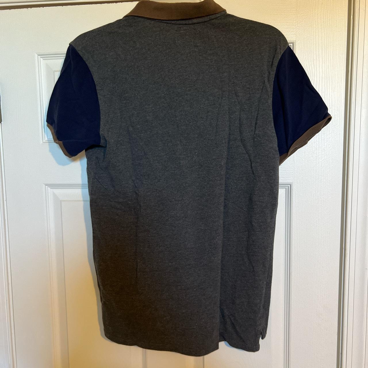 Ecko Unltd. Polo size large fits like a medium - Depop