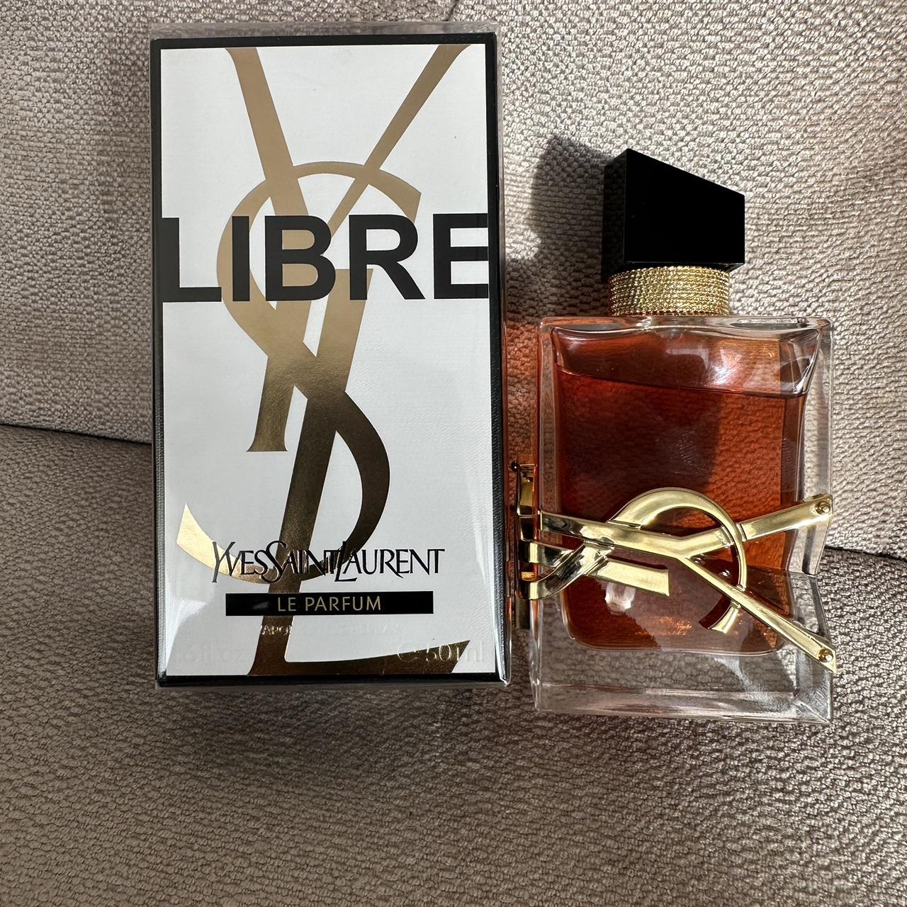 LIBRE Le Parfum YSL 50ml This is the newest... - Depop