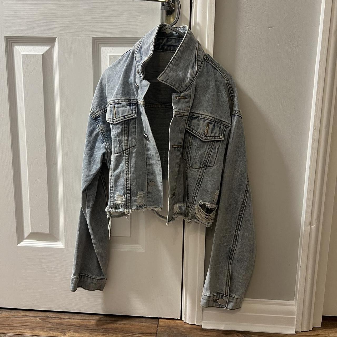 Women's Jacket | Depop