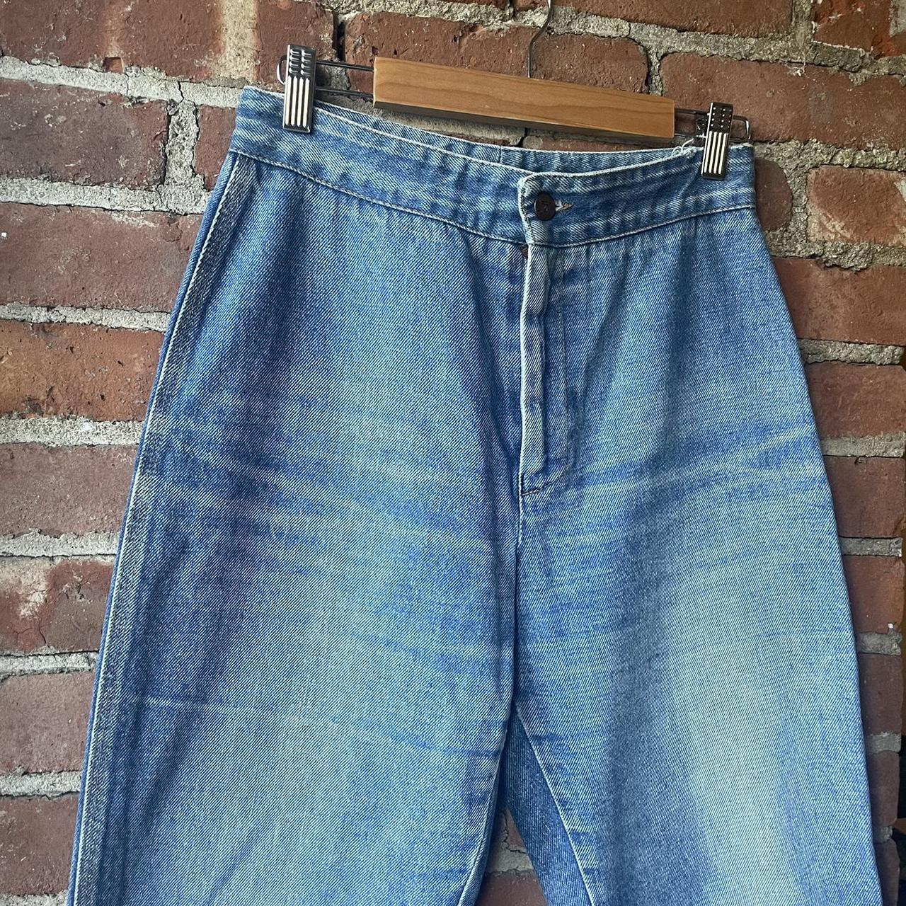 Texas Jeans - Depop