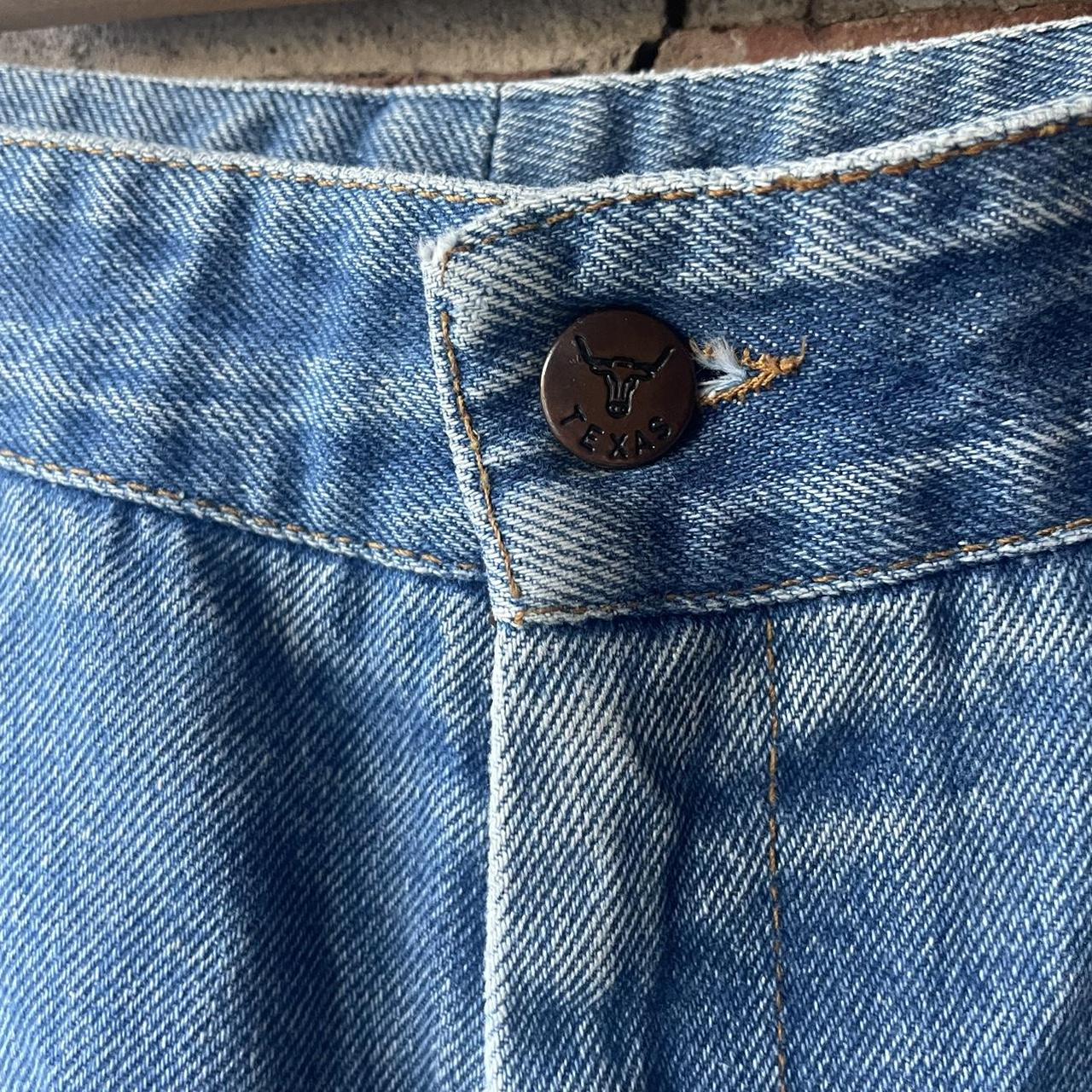 Texas Jeans - Depop