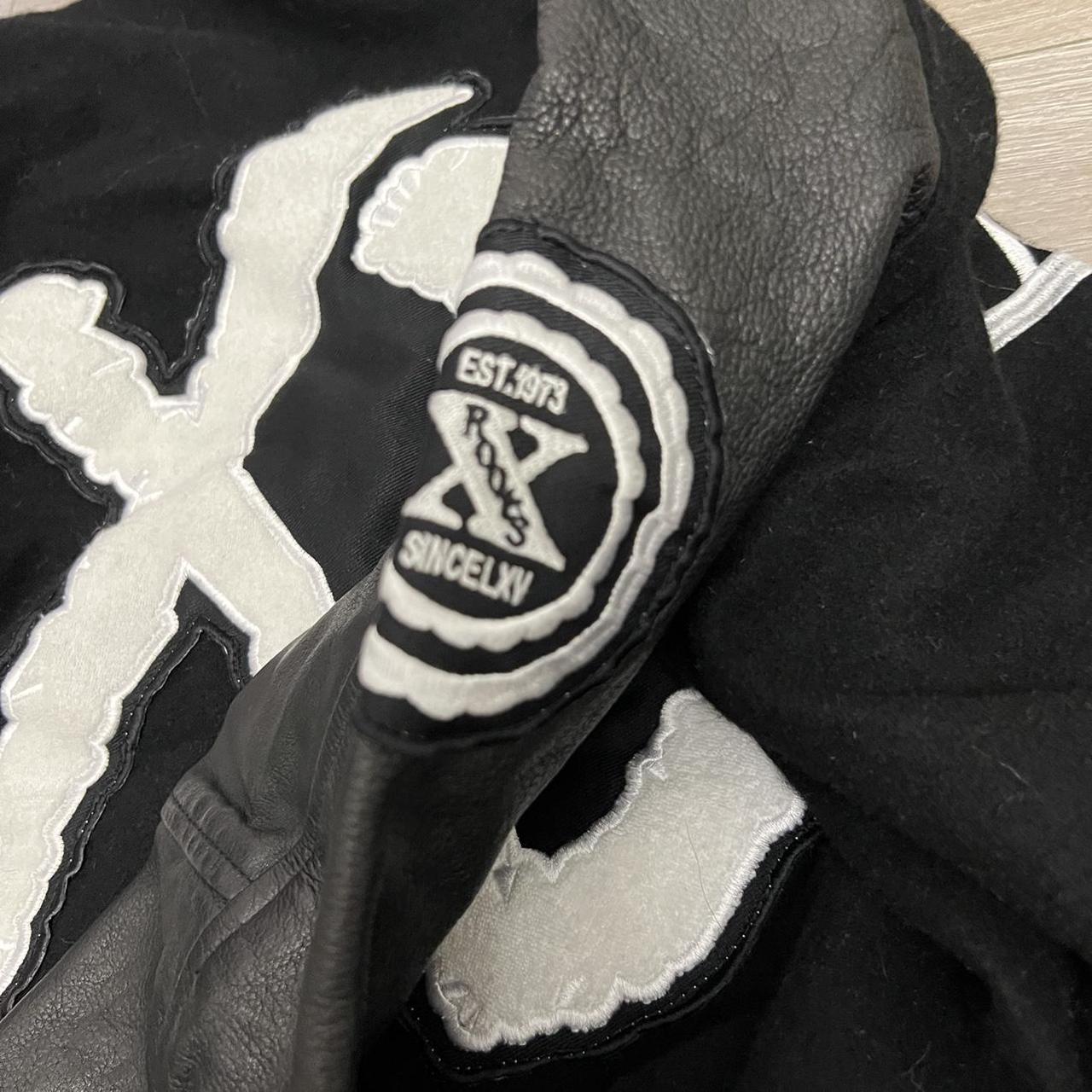 The Weeknd XO Jacket - Depop