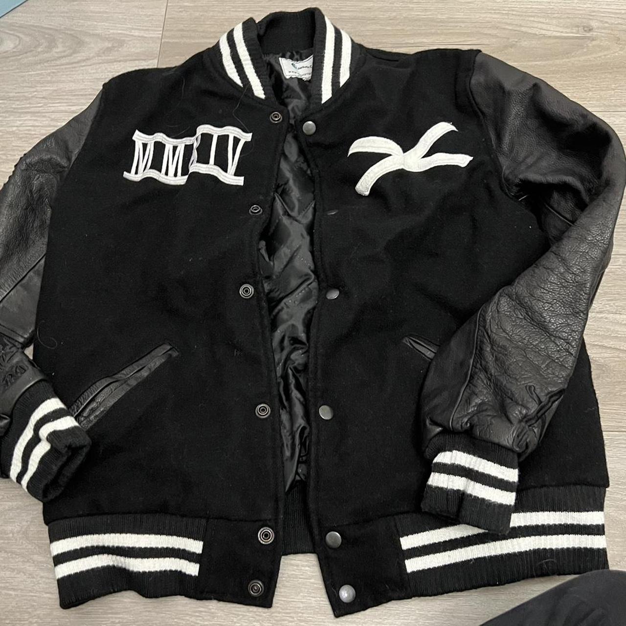 The Weeknd XO Jacket - Depop