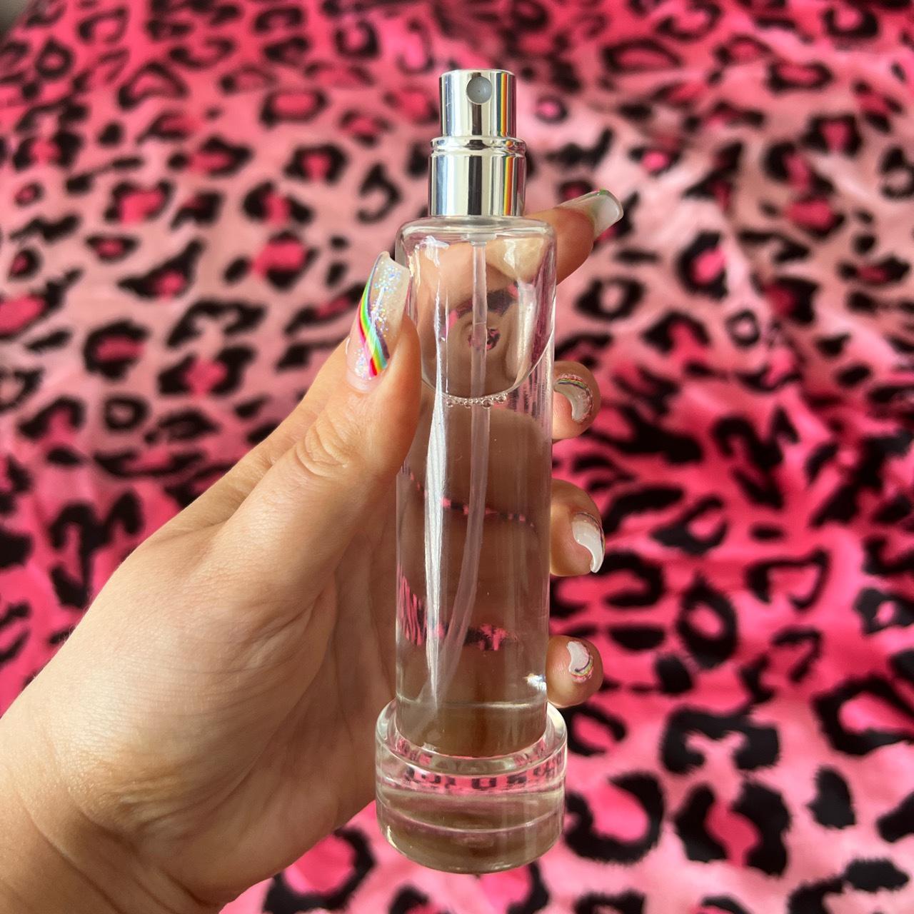 Ed Hardy Pink Fragrance | Depop