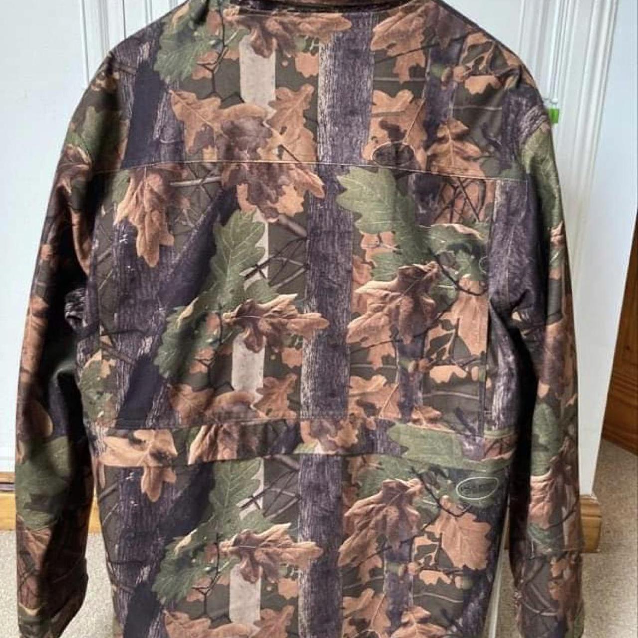 Jack Pyke Hunting Jacket #hunting #fishing... - Depop