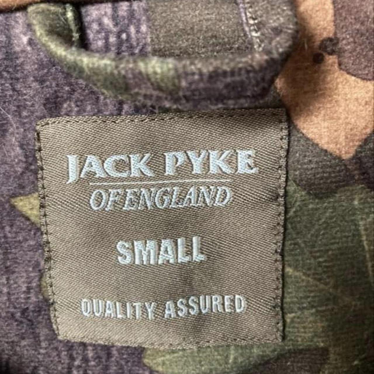 Jack Pyke Hunting Jacket #hunting #fishing... - Depop