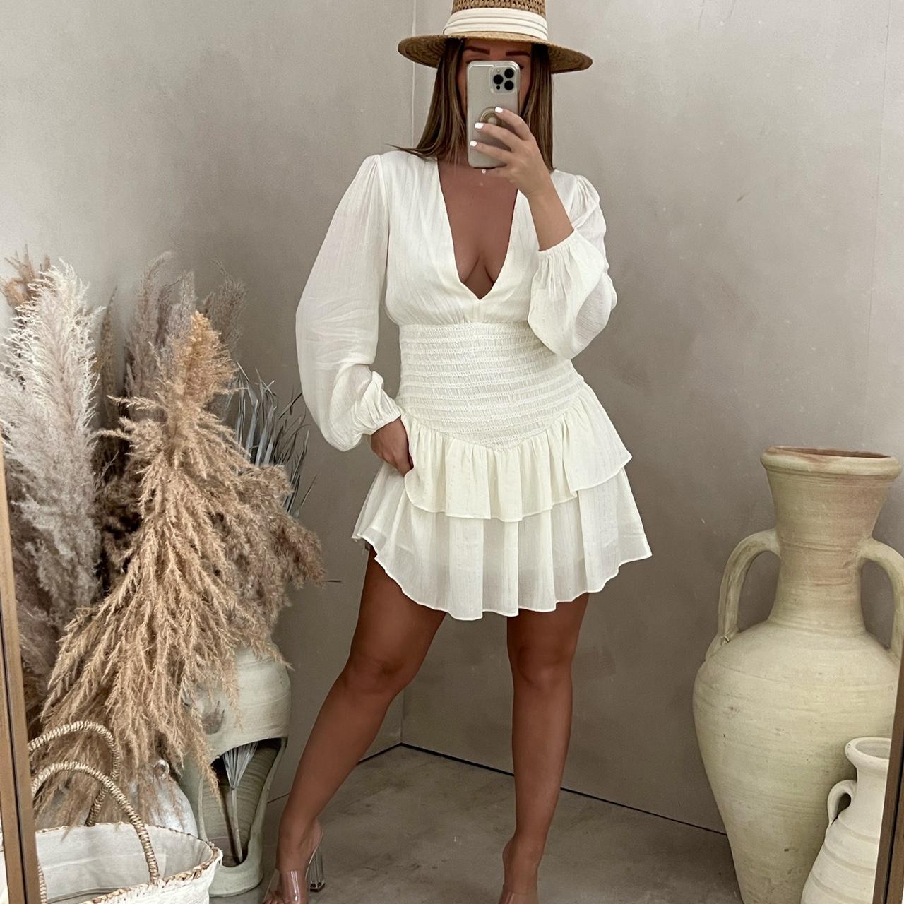 Photo shoot sample - new with tags size 8/10/12/14 - Depop