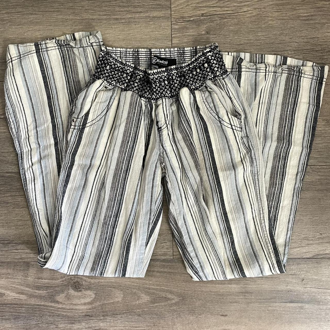Rewash Pants DEPOP PAYMENT ONLY PLEASE Details: Mix... - Depop