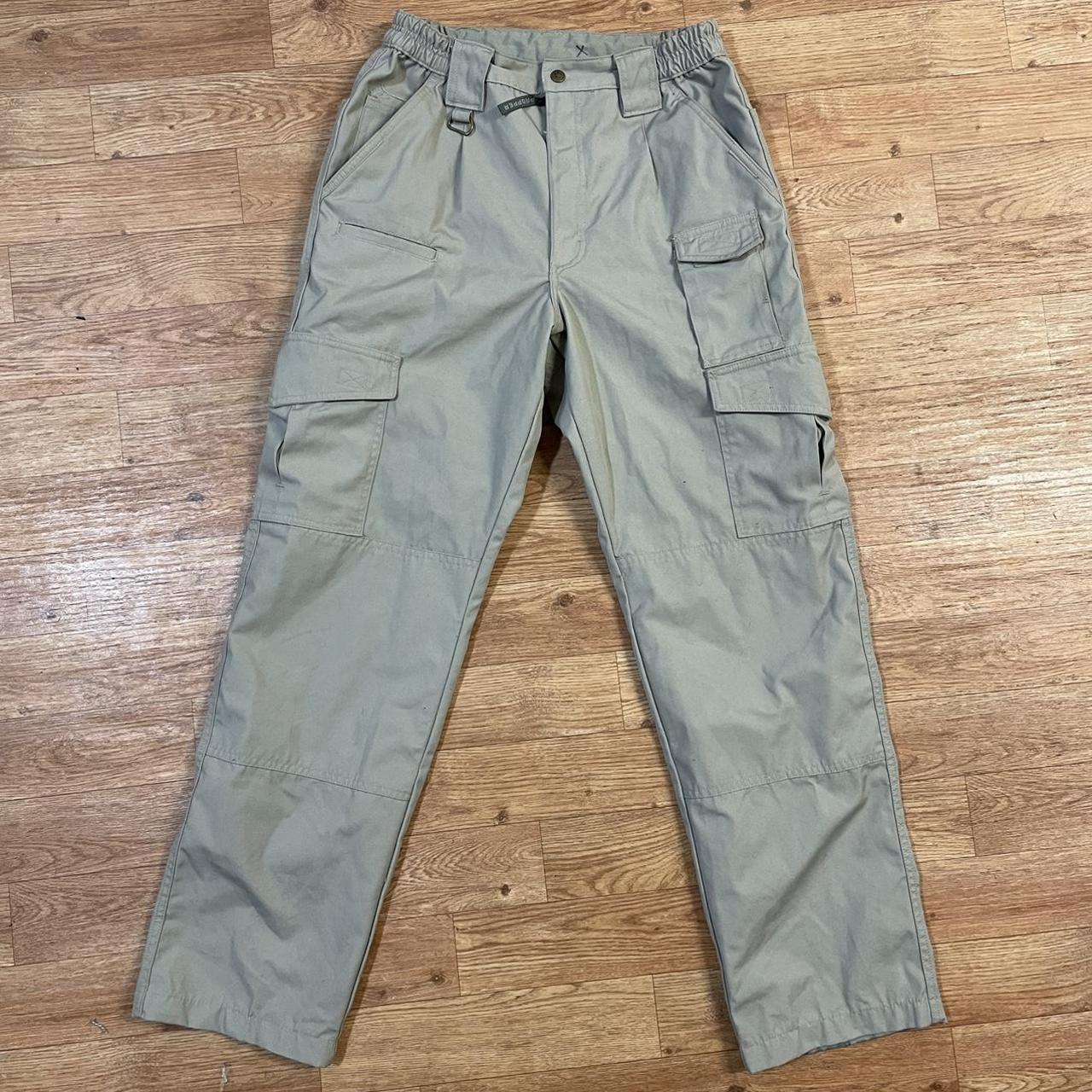 “Propper” brand utility cargo pants Size 32 Waist... - Depop
