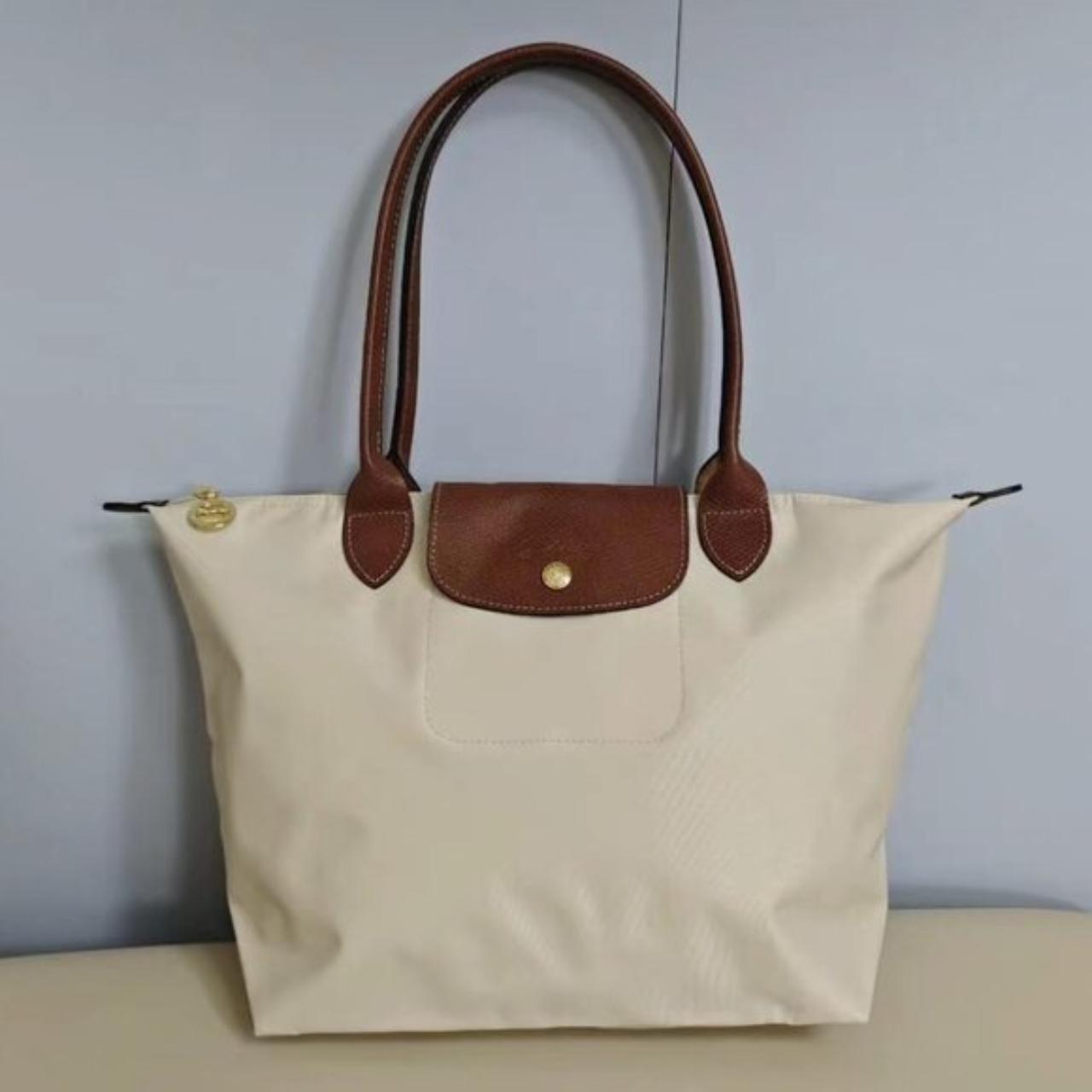 New Longchamp Large Shopping Bag Brand new ... - Depop