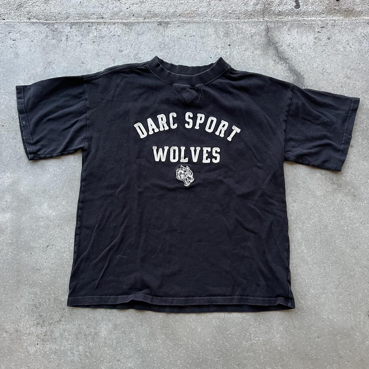 Darc Sport Wolves Size Small Hmu if you are... - Depop
