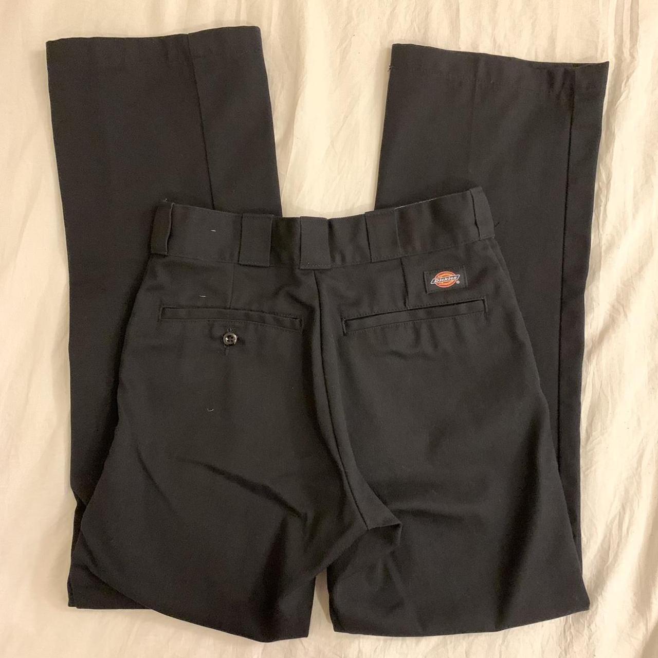 874 Original Fit Dickies Pants 🖤🍁🍂 Indie Skater Depop