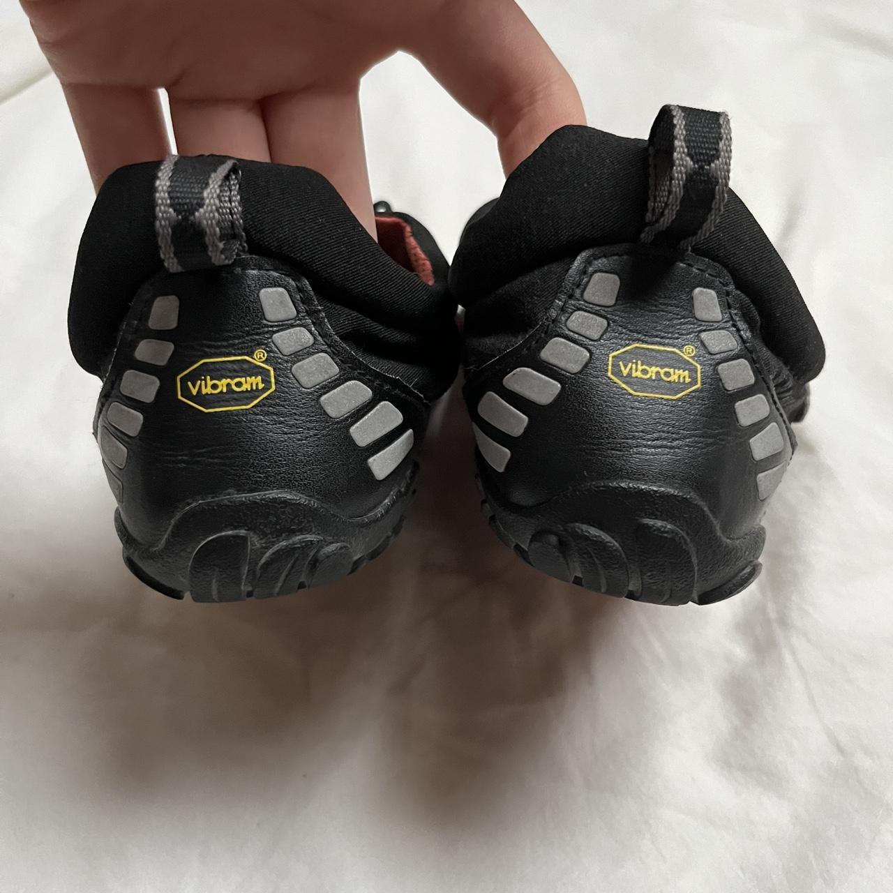 Vibram Five Fingers toe shoes. Size 41 or men’s US... - Depop
