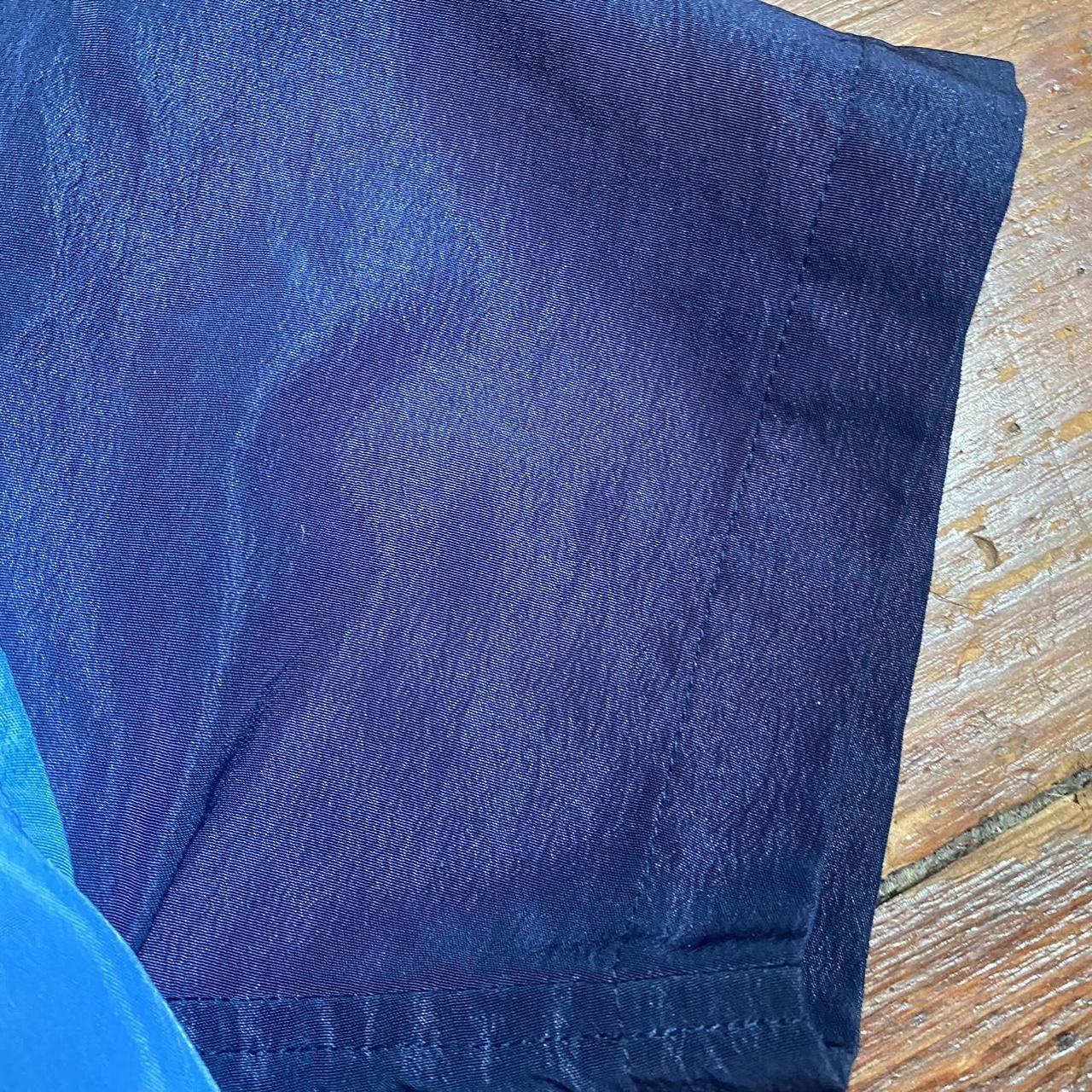 vintage early 2000s little boy core button up... - Depop