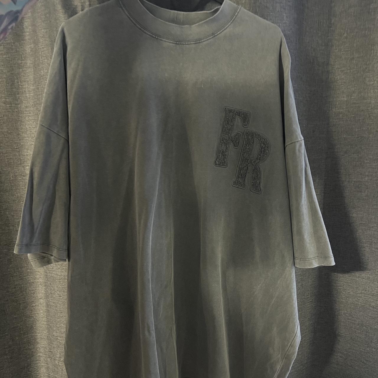 Front Runner T shirt 🩶🖤 Excellent condition, only... - Depop