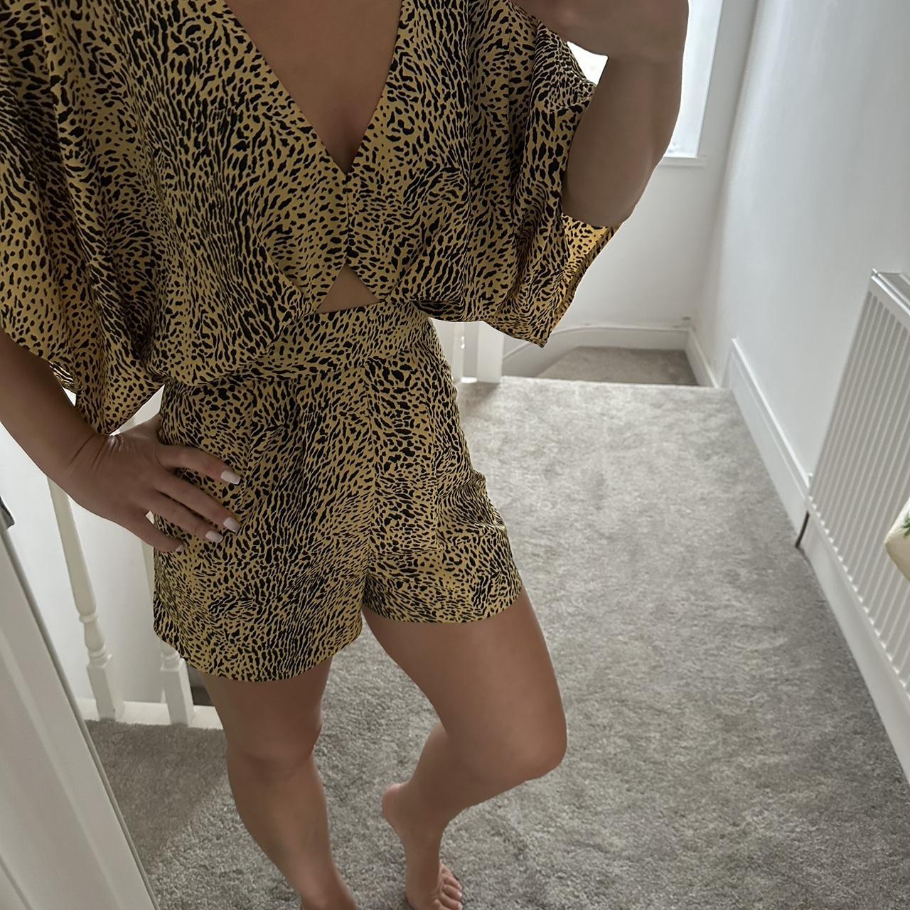 ASOS PLAYSUIT - Depop