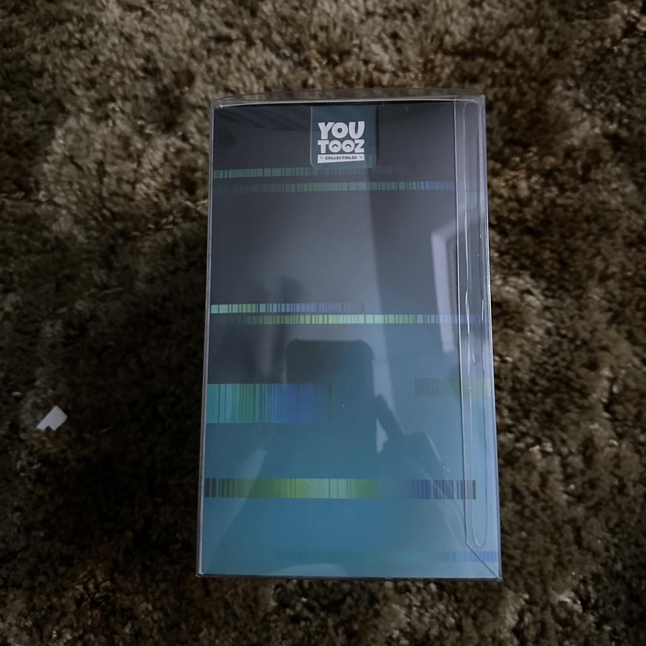 Sidemen - Tobi Youtooz -box never opened -in... | Depop
