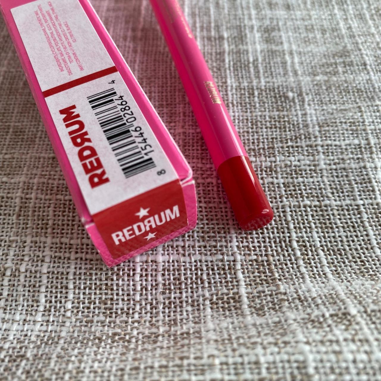 New Jeffree Star Cosmetics Velour Lipliner Color:... - Depop