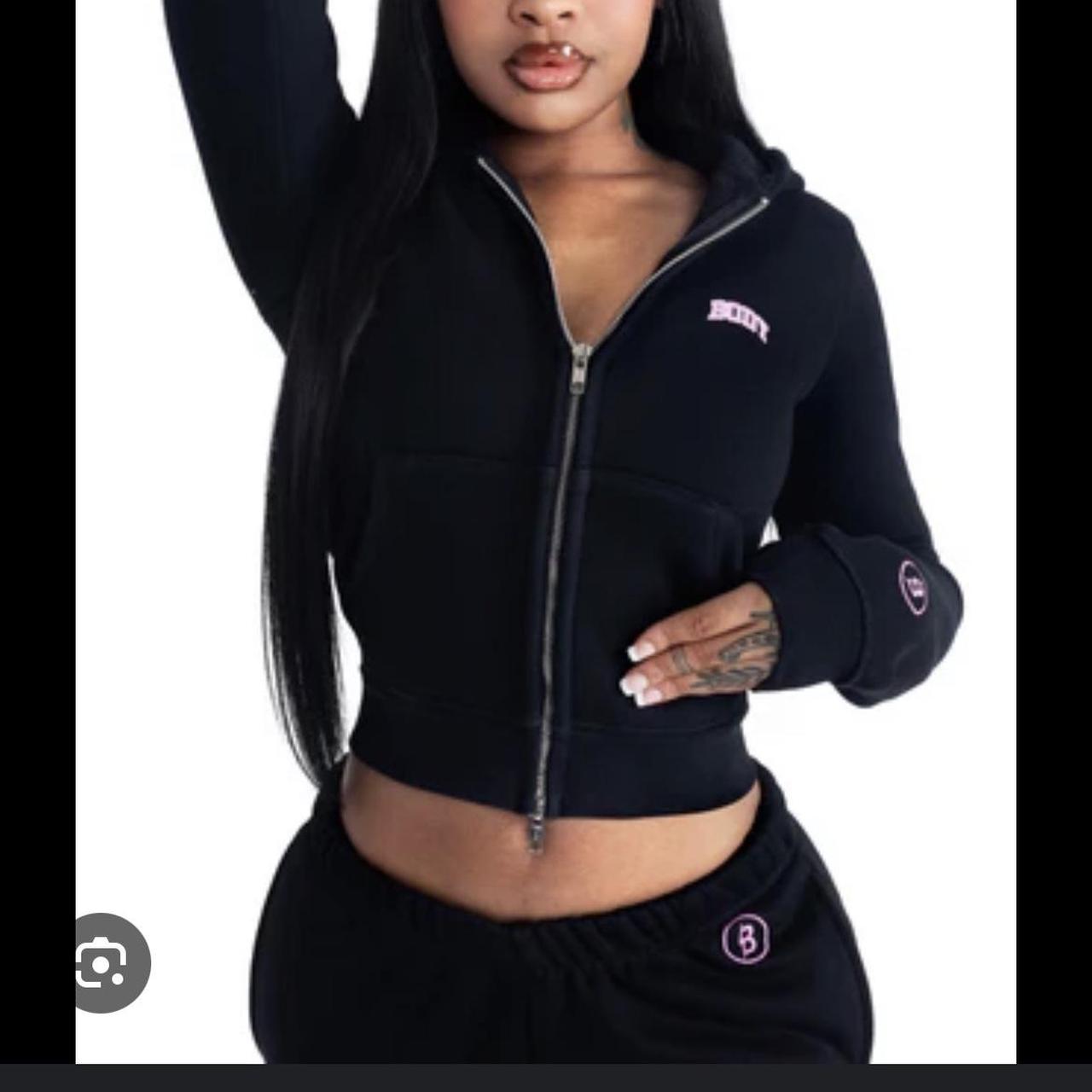 Body by raven Tracy bundle Dex - Depop