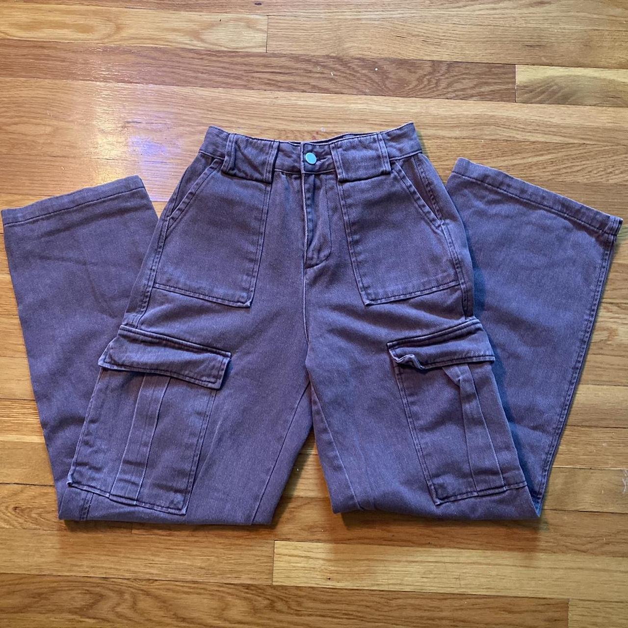 DEPOP PAYMENTS ONLY PLEASE :) The Kript Cargo... - Depop