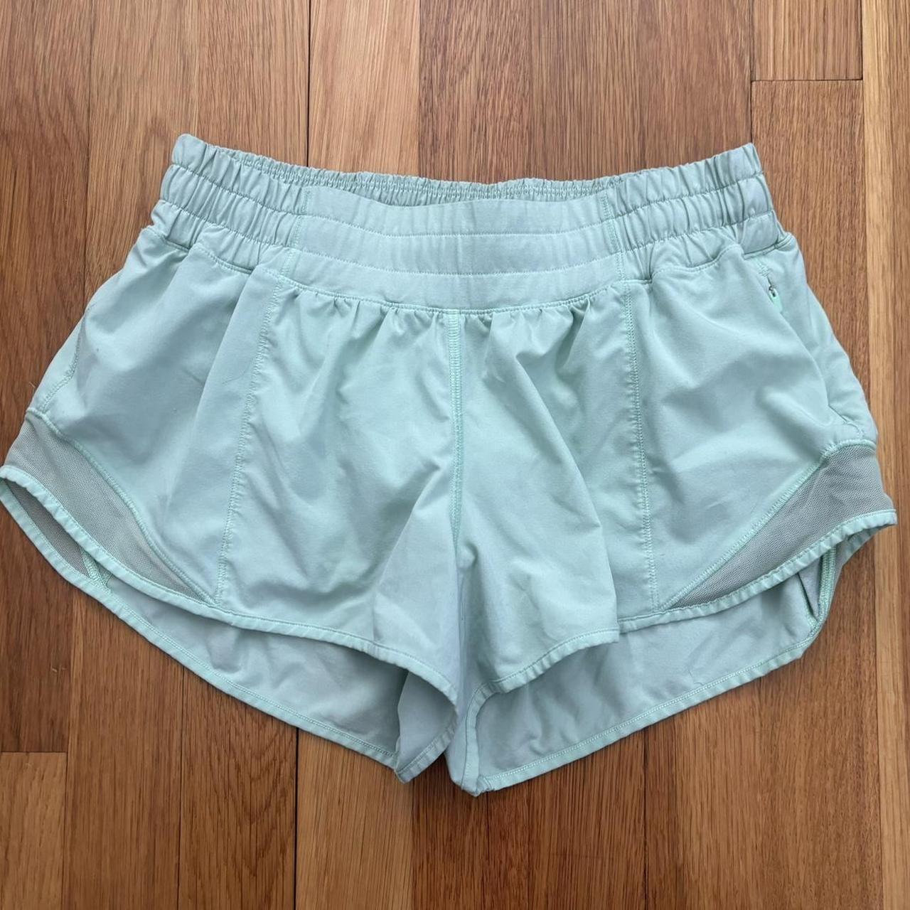 DEPOP PAYMENTS ONLY PLEASE! :)) Mint Lululemon... - Depop