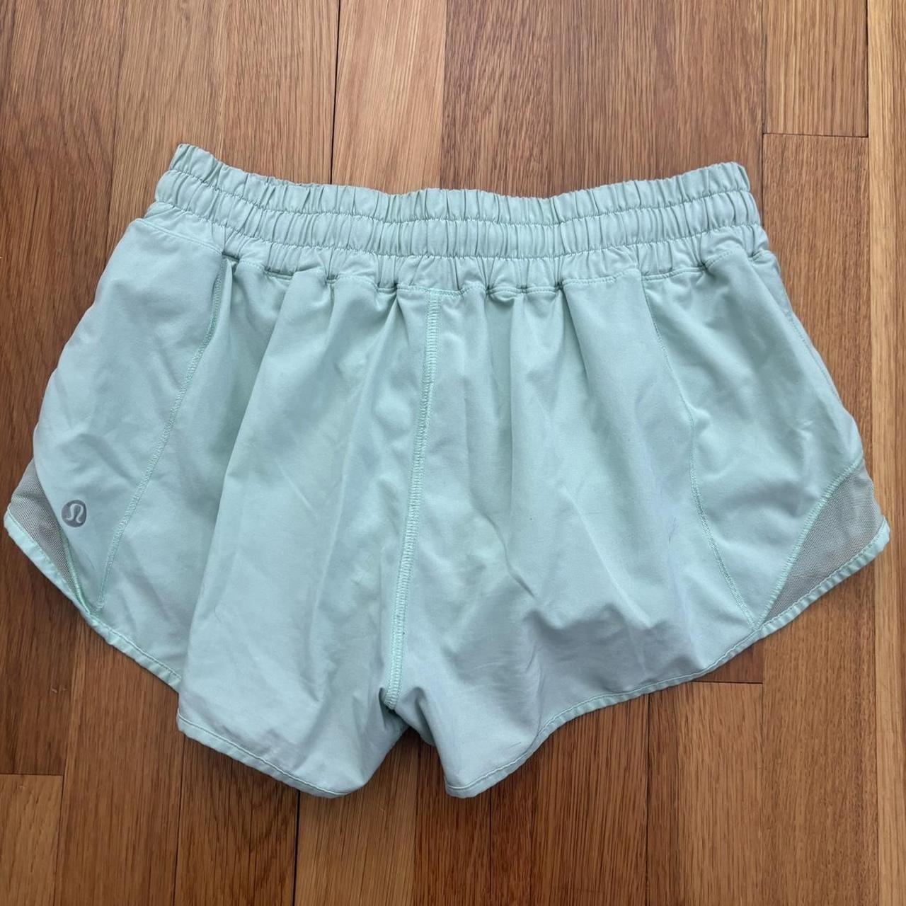 DEPOP PAYMENTS ONLY PLEASE! :)) Mint Lululemon... - Depop