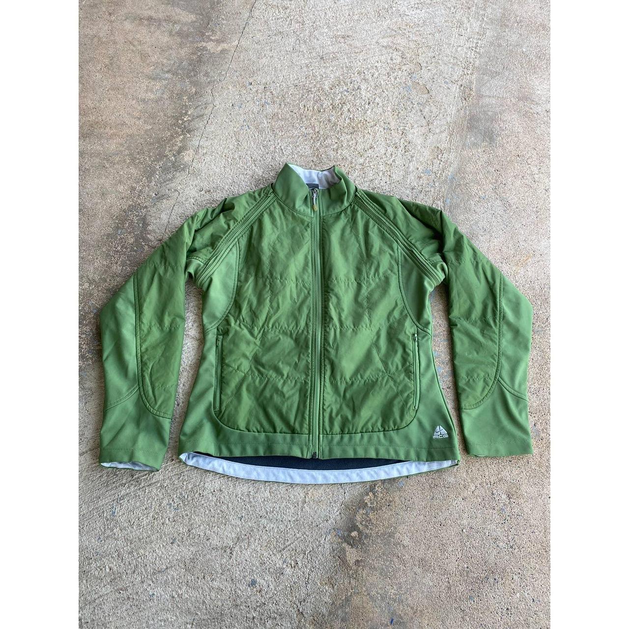 D1 Jacket sleeves unzip making jacket into a vest... - Depop