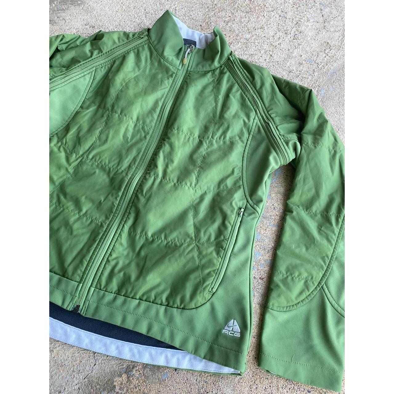 D1 Jacket sleeves unzip making jacket into a vest... - Depop