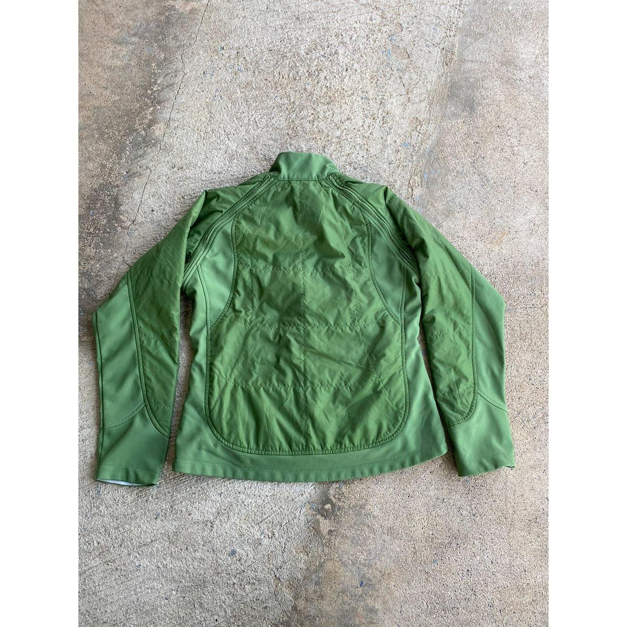 D1 Jacket sleeves unzip making jacket into a vest... - Depop